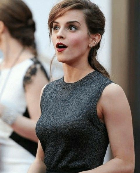 Emma Watson | Scrolller