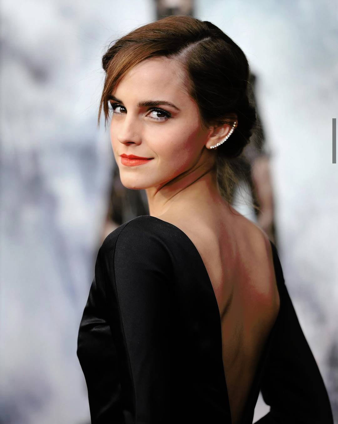 Emma Watson is so hot | Scrolller
