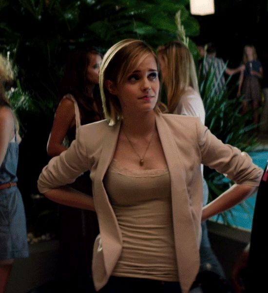 Emma watson little Treasure Chest | Scrolller