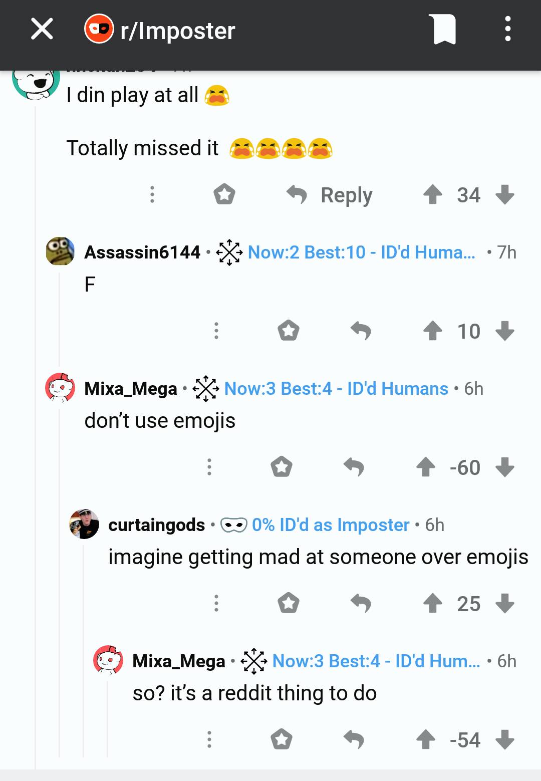 emojis bad guys | Scrolller
