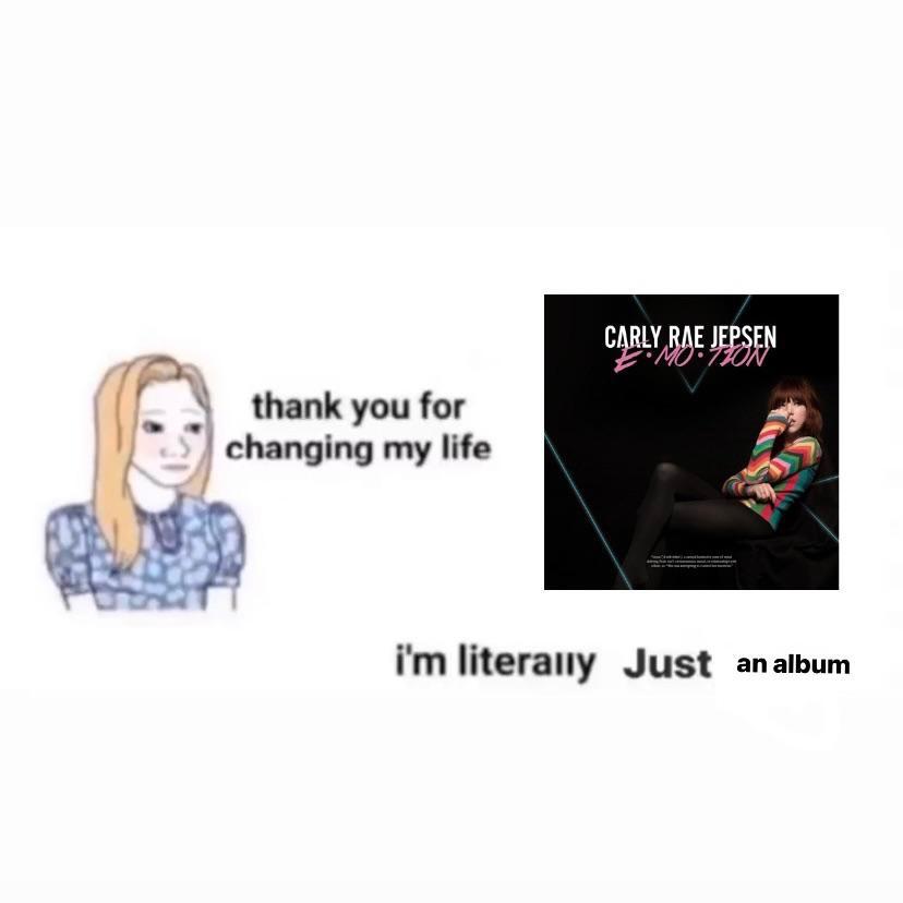 Emotion changed my life | Scrolller