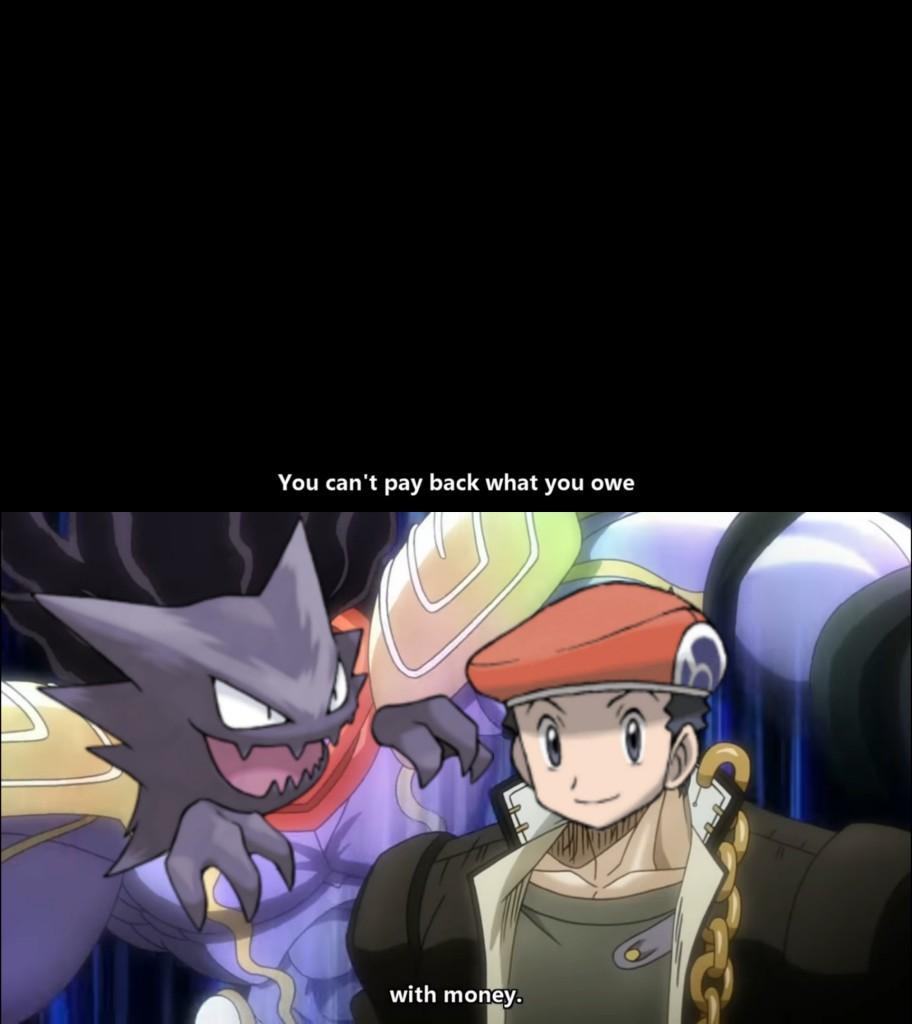 Emotional damage | Scrolller