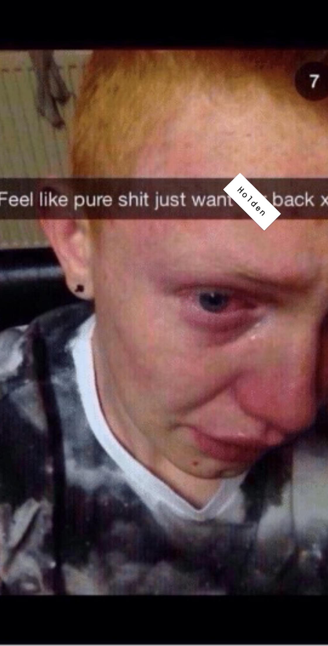 Emotions right now | Scrolller