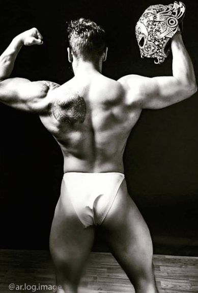 Emperador Azteca | Scrolller