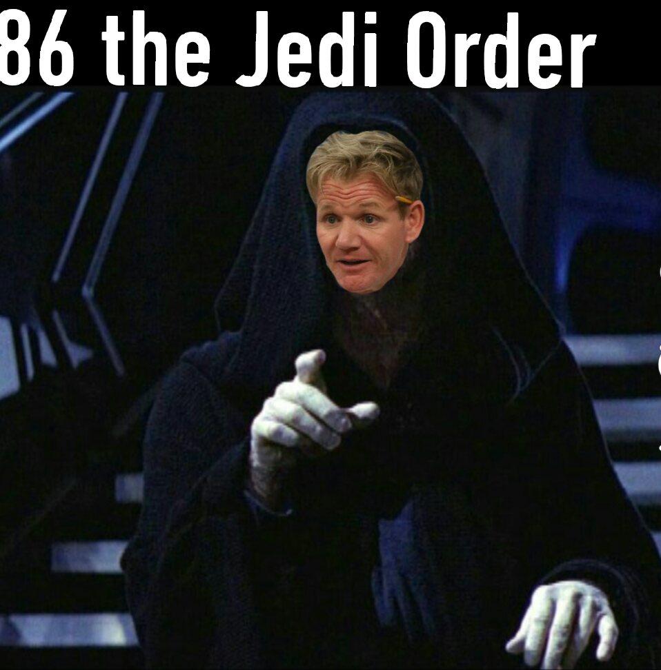 Emperor Ramsay | Scrolller