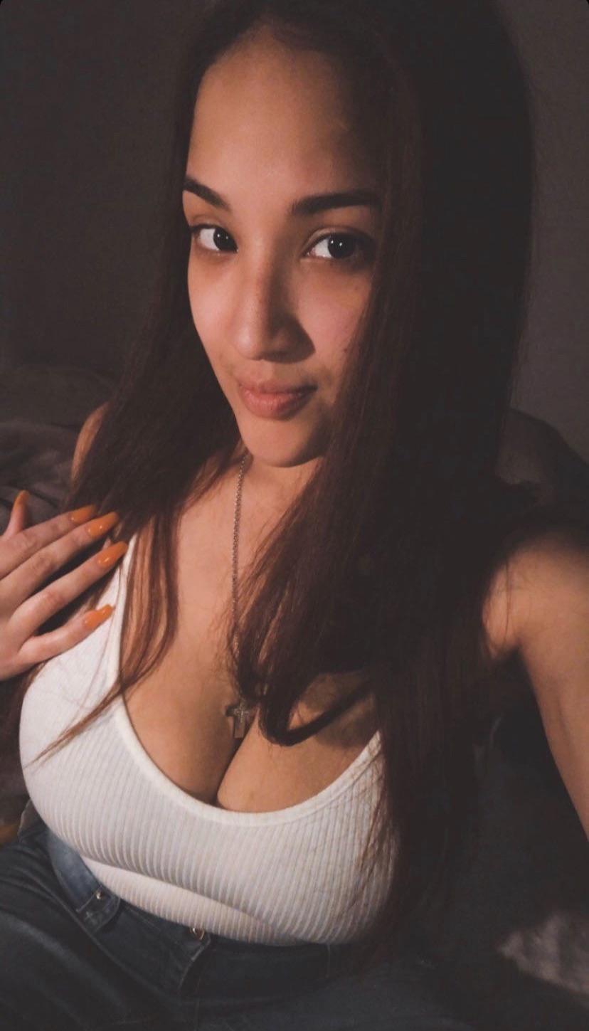 Emptied 3 loads on her last night | Scrolller