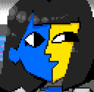 ENA pixel art | Scrolller