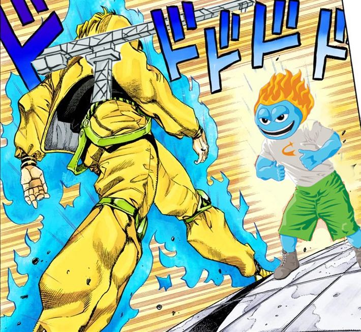 ENARC vs. Temoc | Scrolller