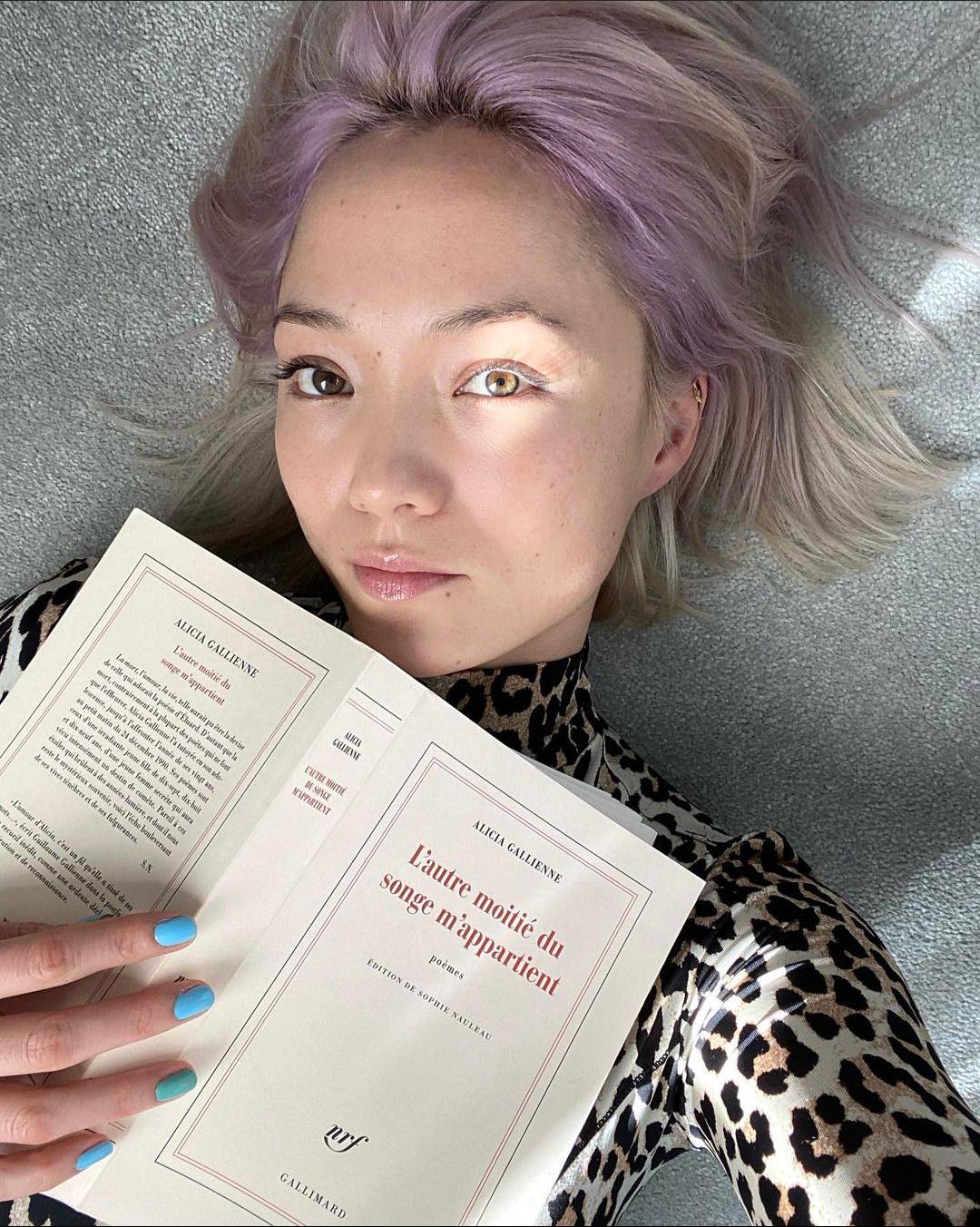 Enchanting eyes | Scrolller