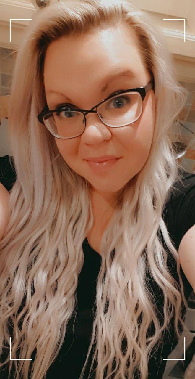 End of the day, still smiling! | Scrolller