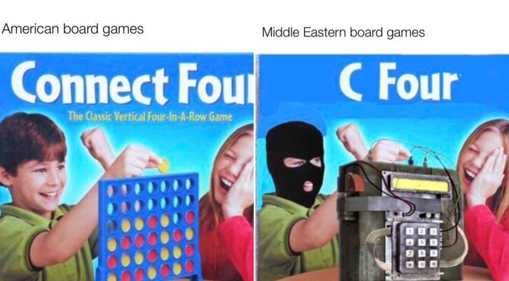 Endless fun for the whole family! | Scrolller