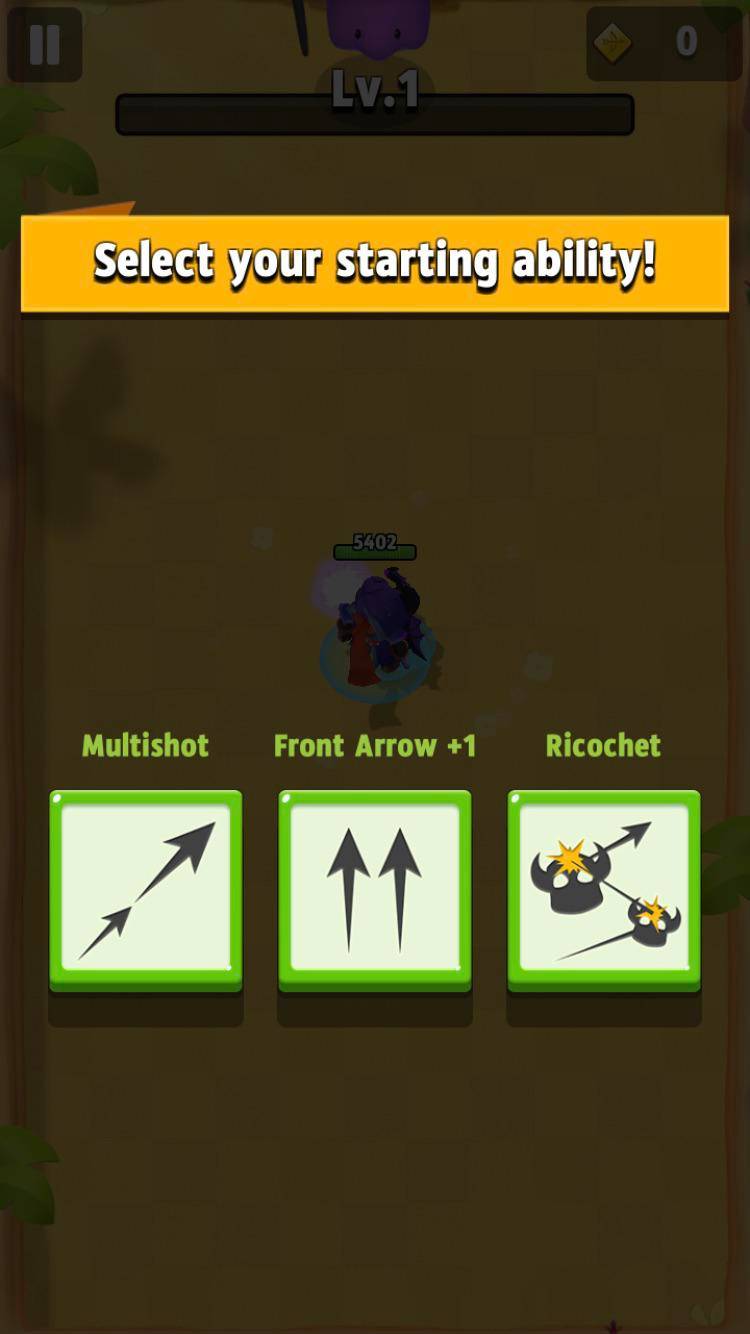 Endless possibilities, but you only get to pick one | Scrolller