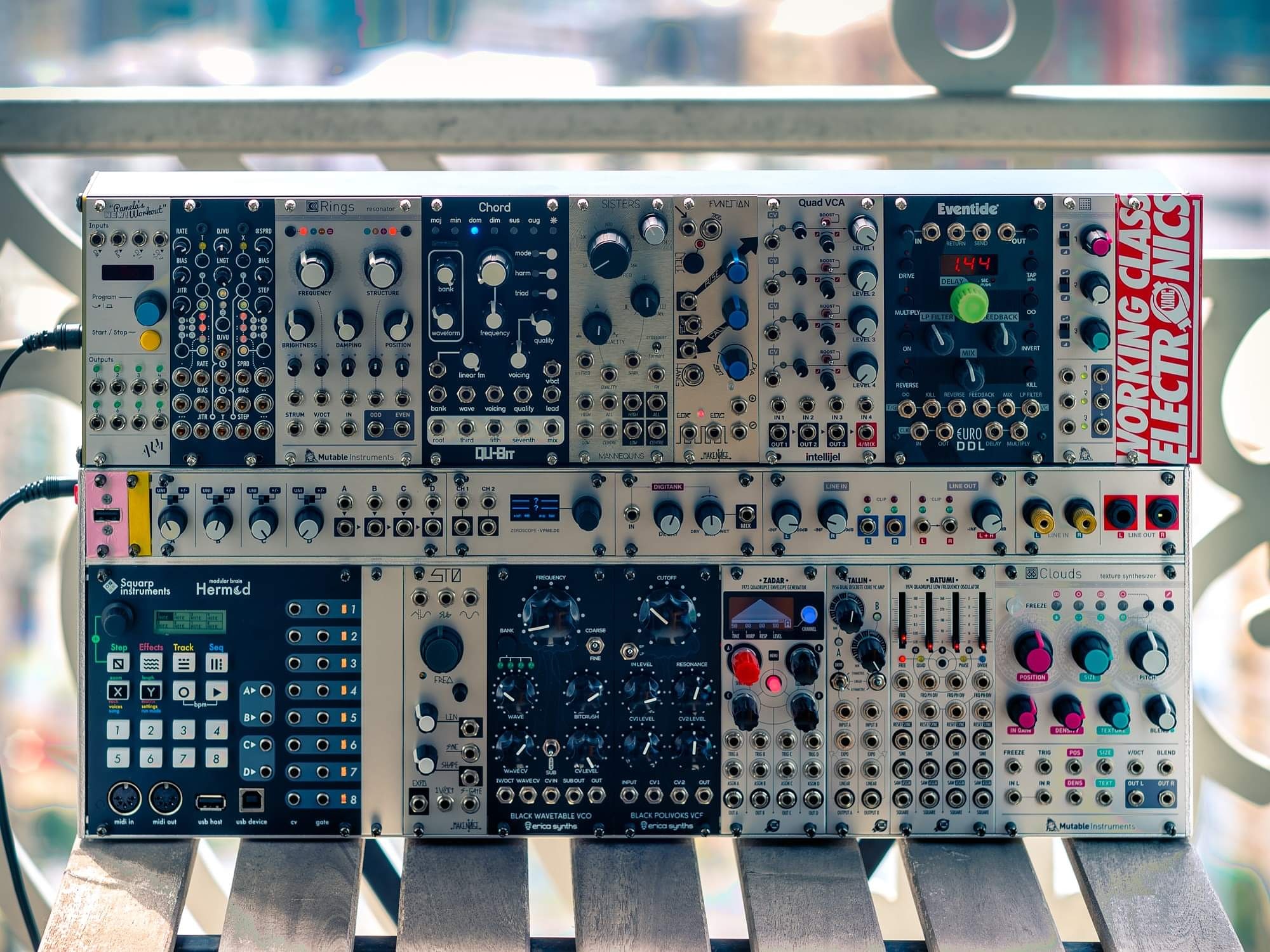 Endless possibilities | Scrolller