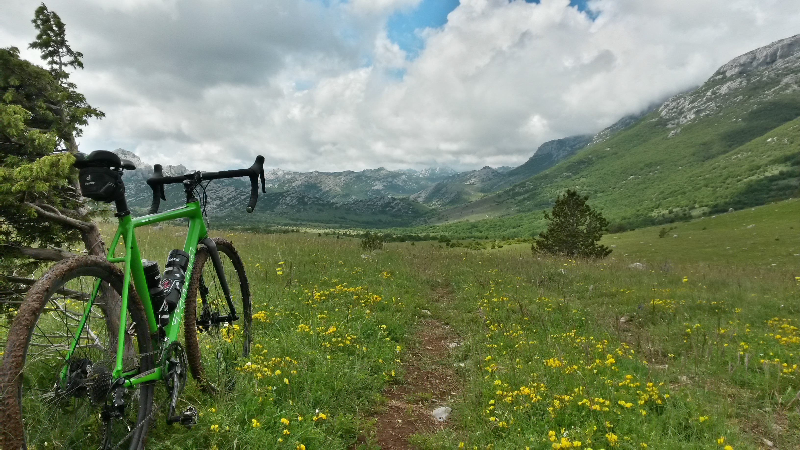 Endless possibilities [OC] | Scrolller