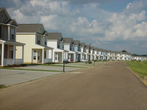 Endless Suburbia | Scrolller