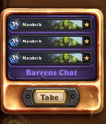 Endless wife searching | Scrolller