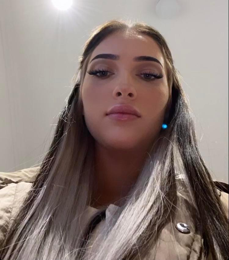 endlich mal wieder was von hava der geilen schlampe🔥💦 | Scrolller