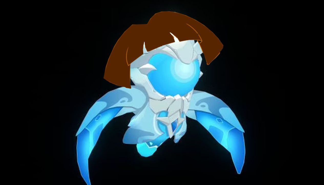 enDORA the explorer | Scrolller