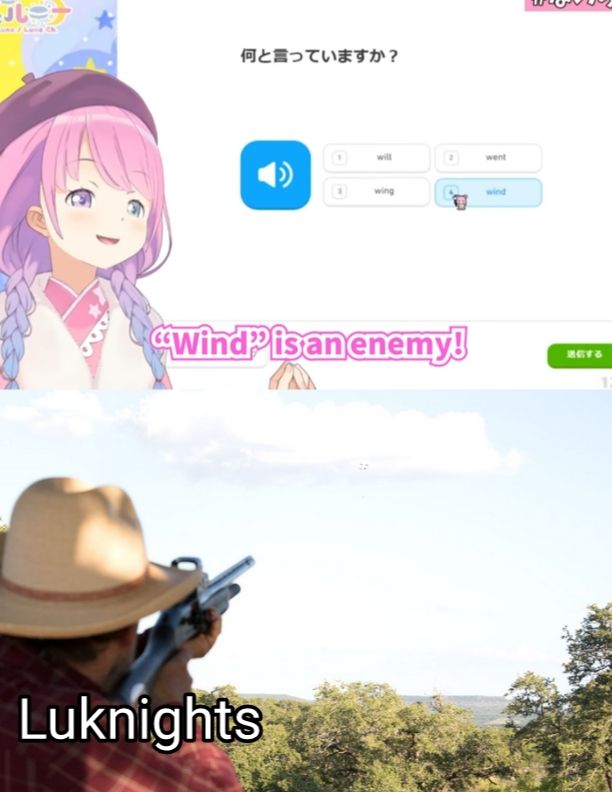 Enemy spotted | Scrolller