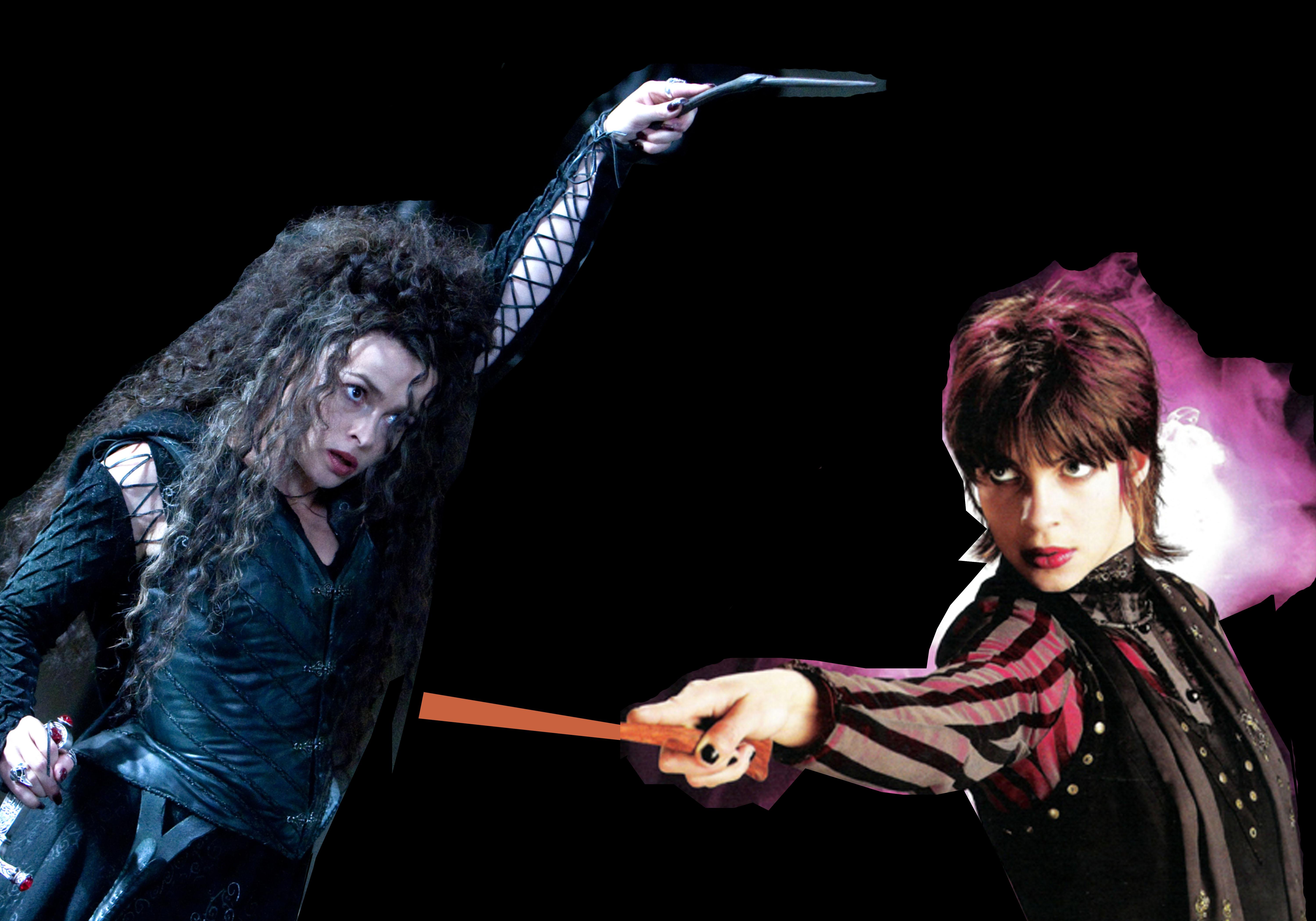 ENFP's fighting their demons like... | Scrolller