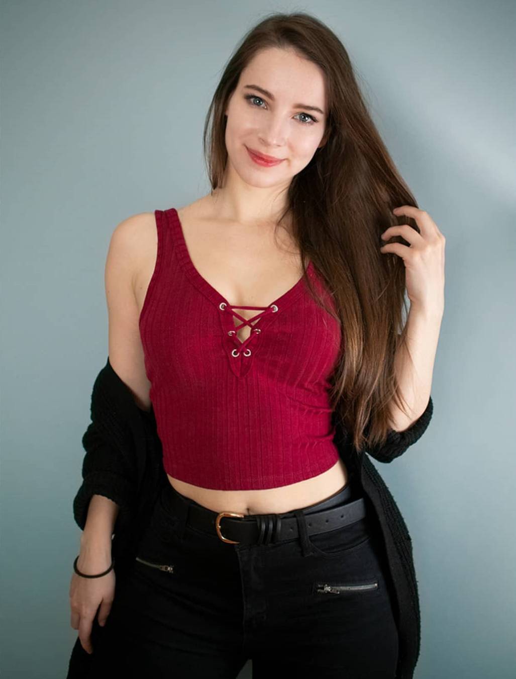 Enji Night [irtr] | Scrolller