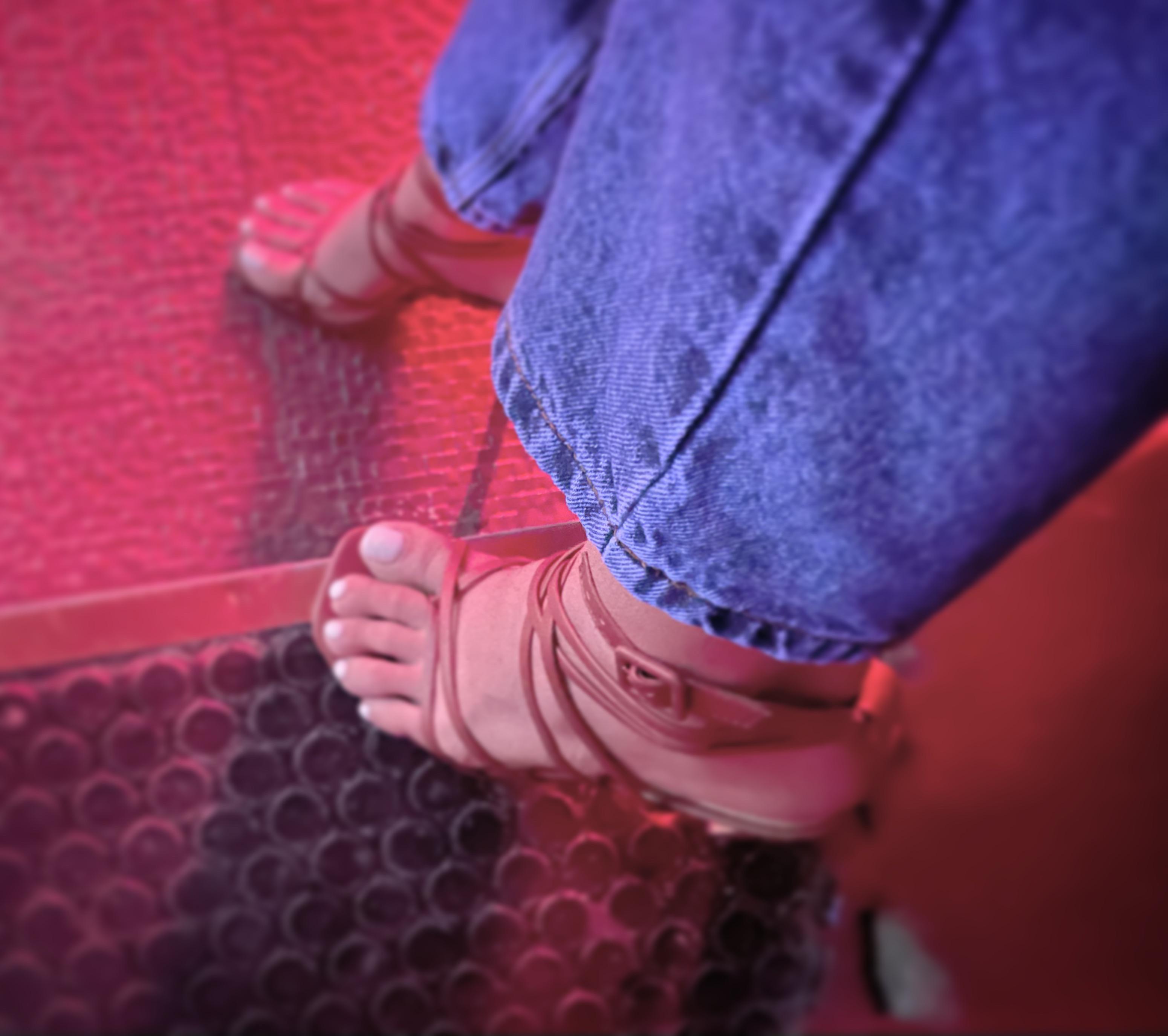 Enjoy the view. | Scrolller