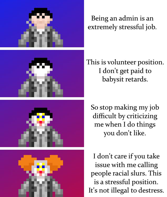 enjoy this template | Scrolller