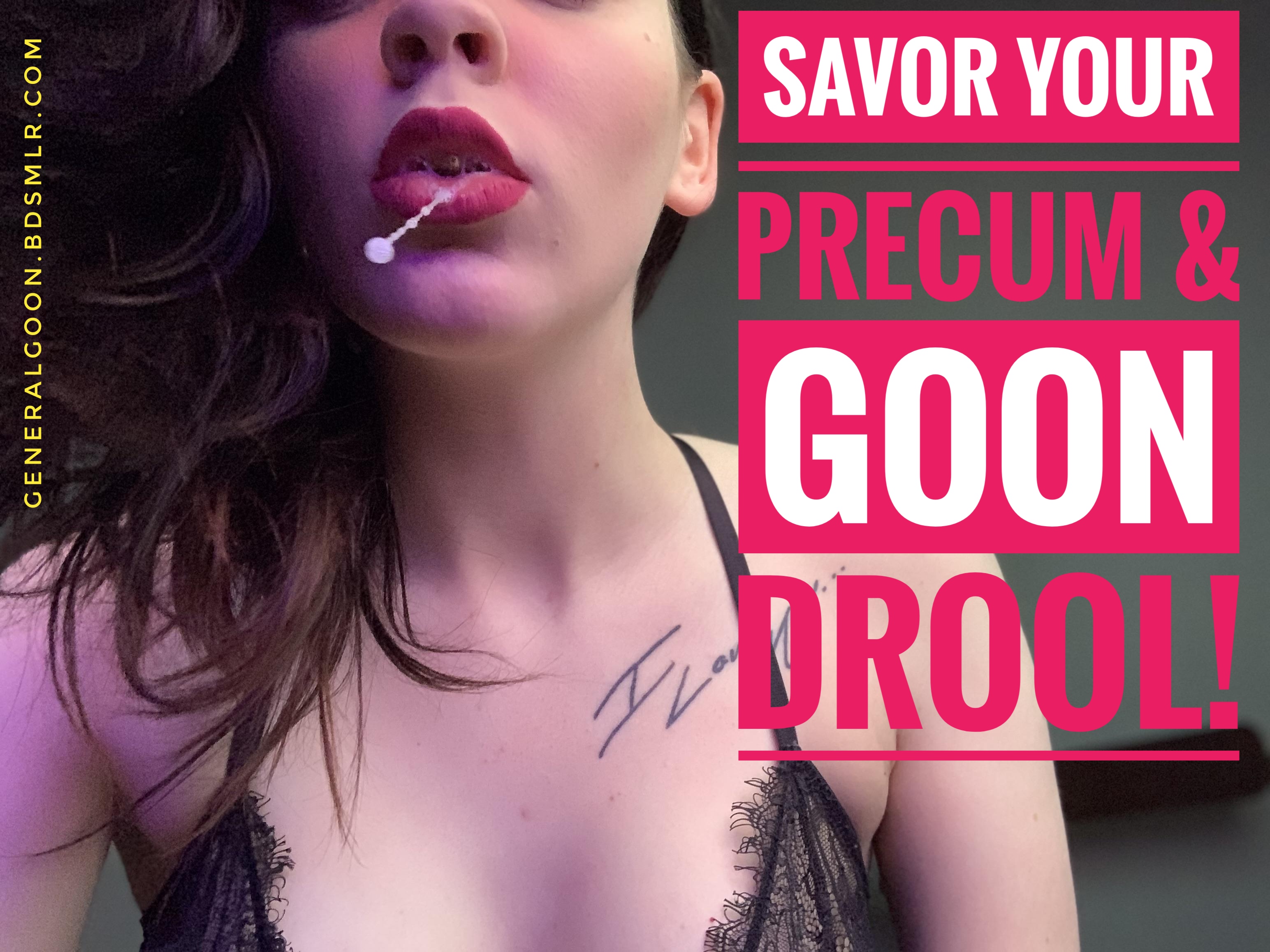 Enjoy your goon slop! | Scrolller