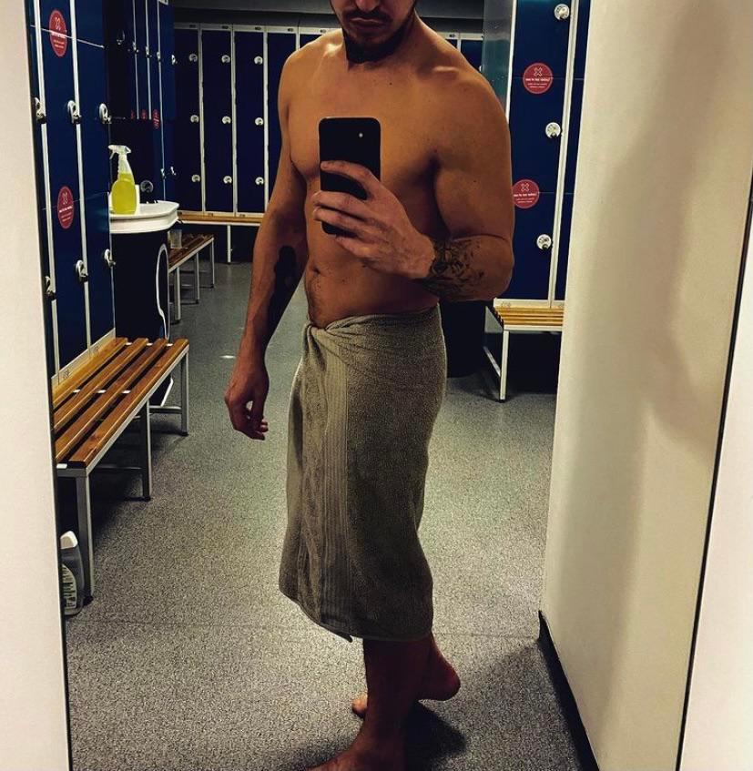 Enjoy your Sunday guys!! | Scrolller