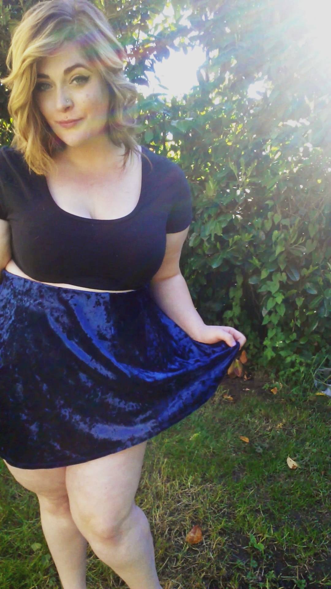 Enjoying the Outdoors | Scrolller