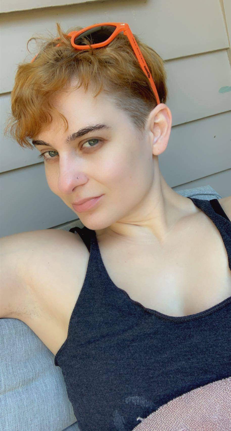 Hey cuties! | Scrolller