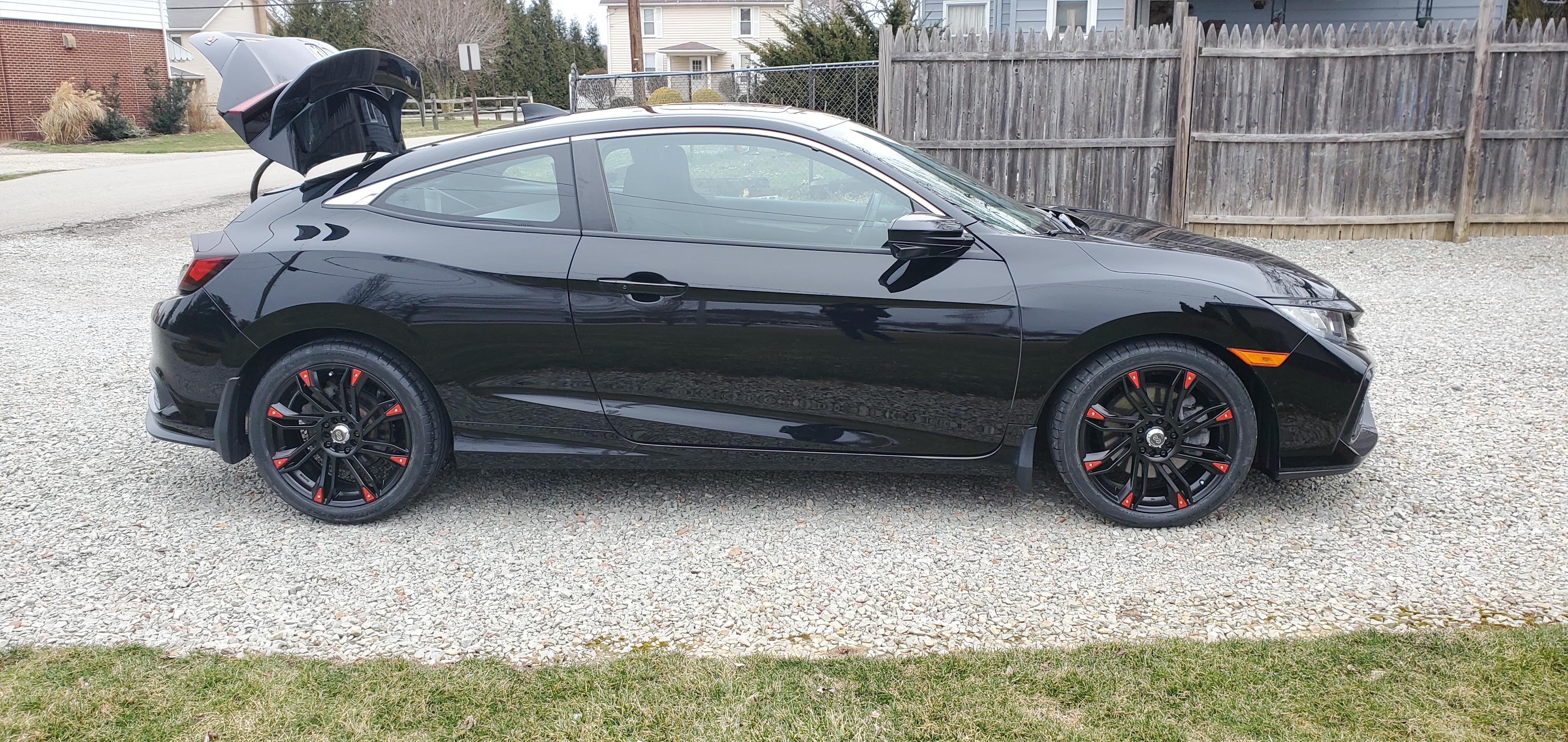 Enkei Gw8 = love at first sight | Scrolller