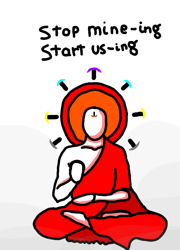 Enlightenment | Scrolller