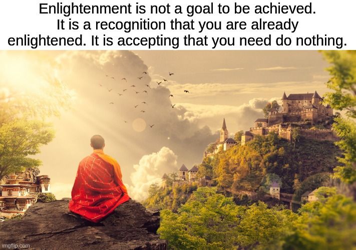 Enlightenment | Scrolller