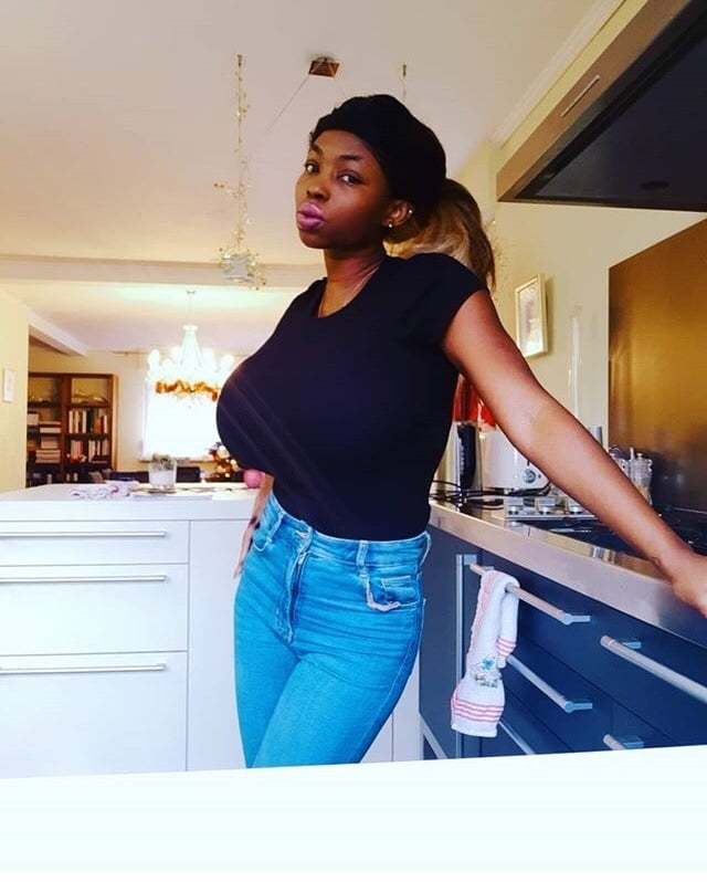 Enormous | Scrolller