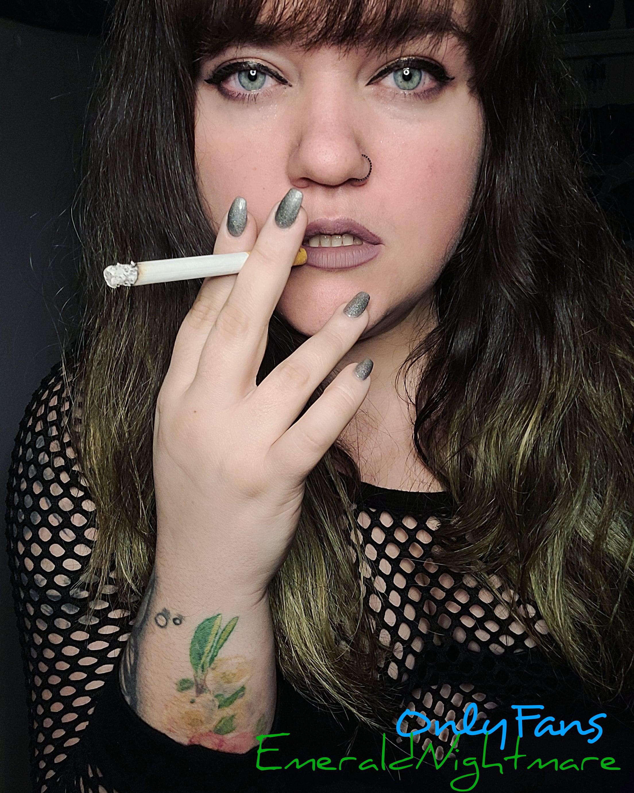 Enter the Nightmare | Scrolller