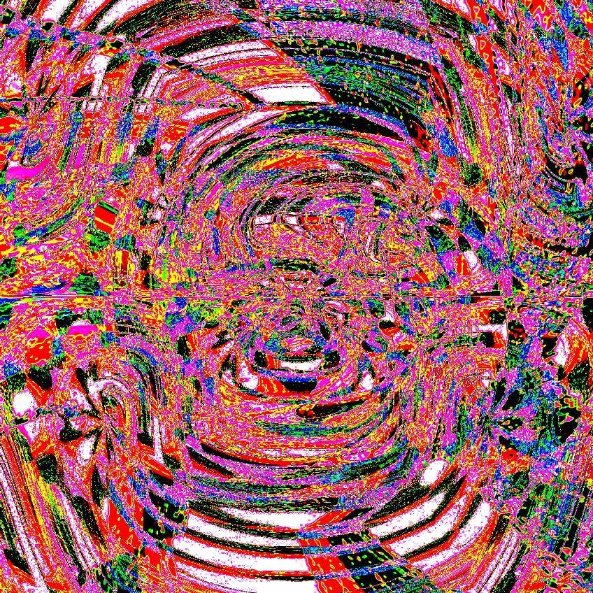 Enter the realm of the unthinkable one | Scrolller