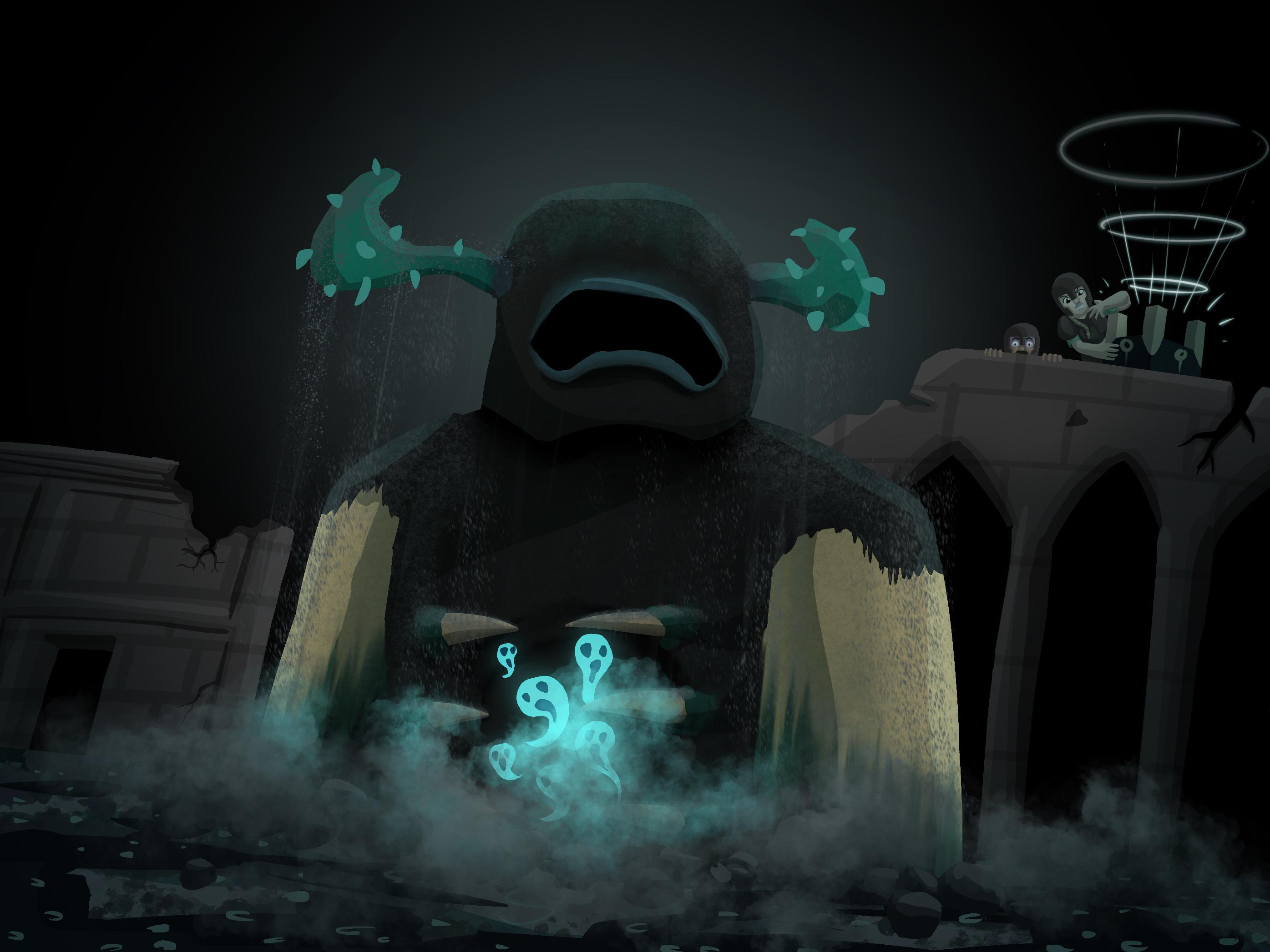 Enter the Warden! | Scrolller