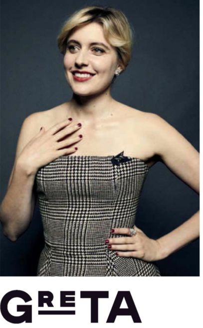 Entertainment weekly magazine | Scrolller