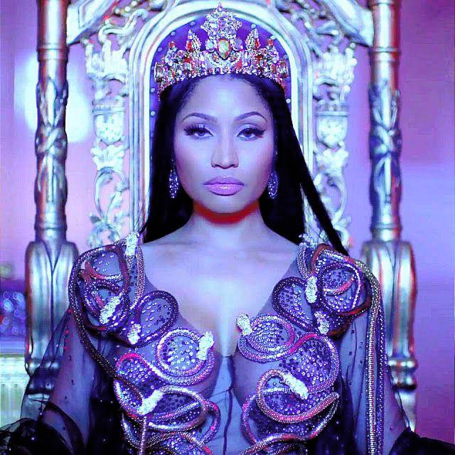 Entire month One Queen | Scrolller