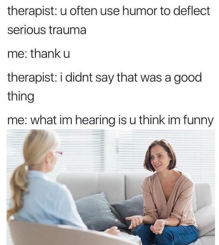 ENTP in a nutshell | Scrolller