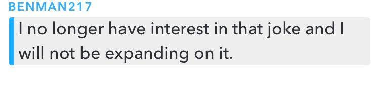 Entp when being asked to elaborate on their joke : | Scrolller