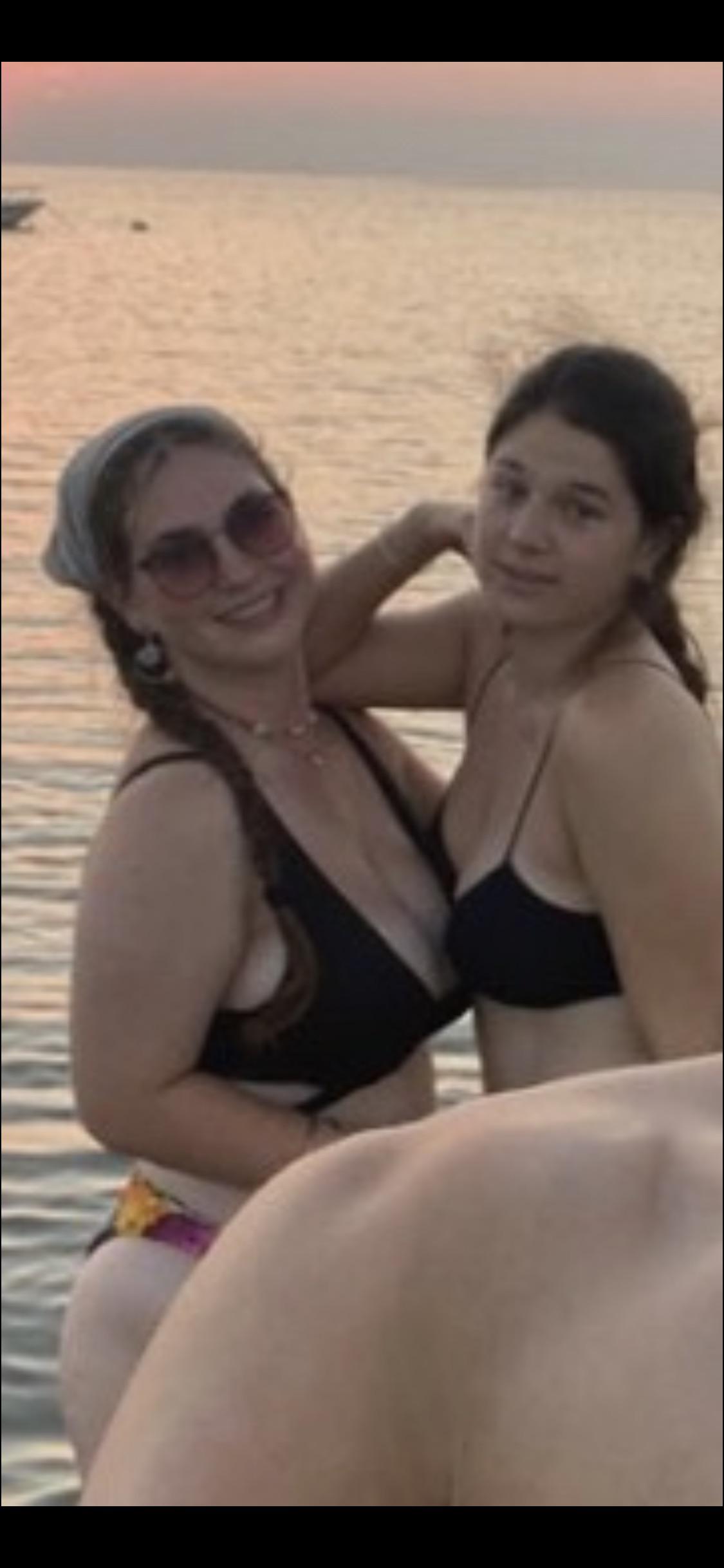 Envious bikini | Scrolller