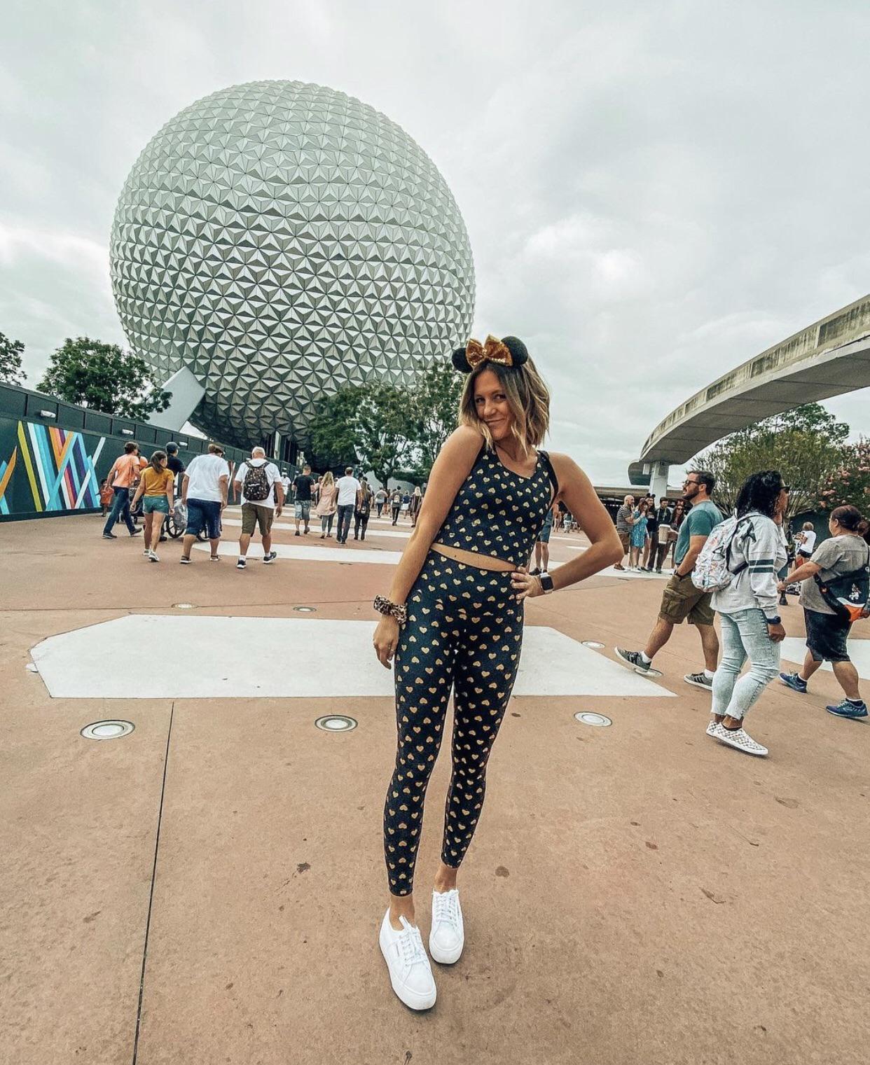 Epcot | Scrolller
