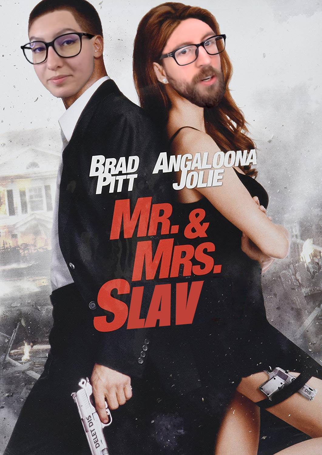 EPIC Collab | Scrolller