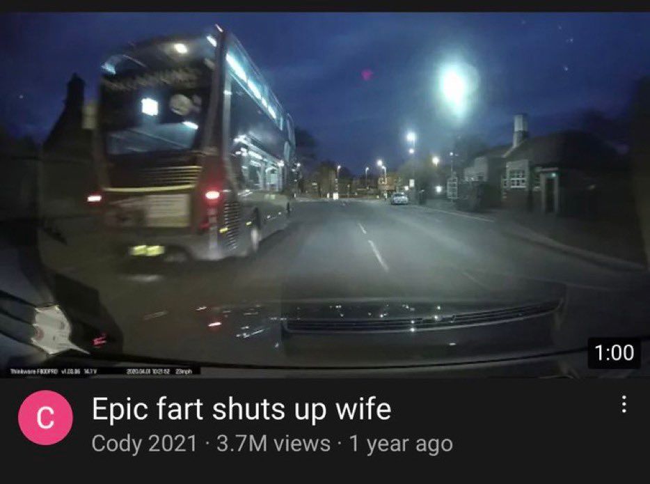 Epic Fart | Scrolller