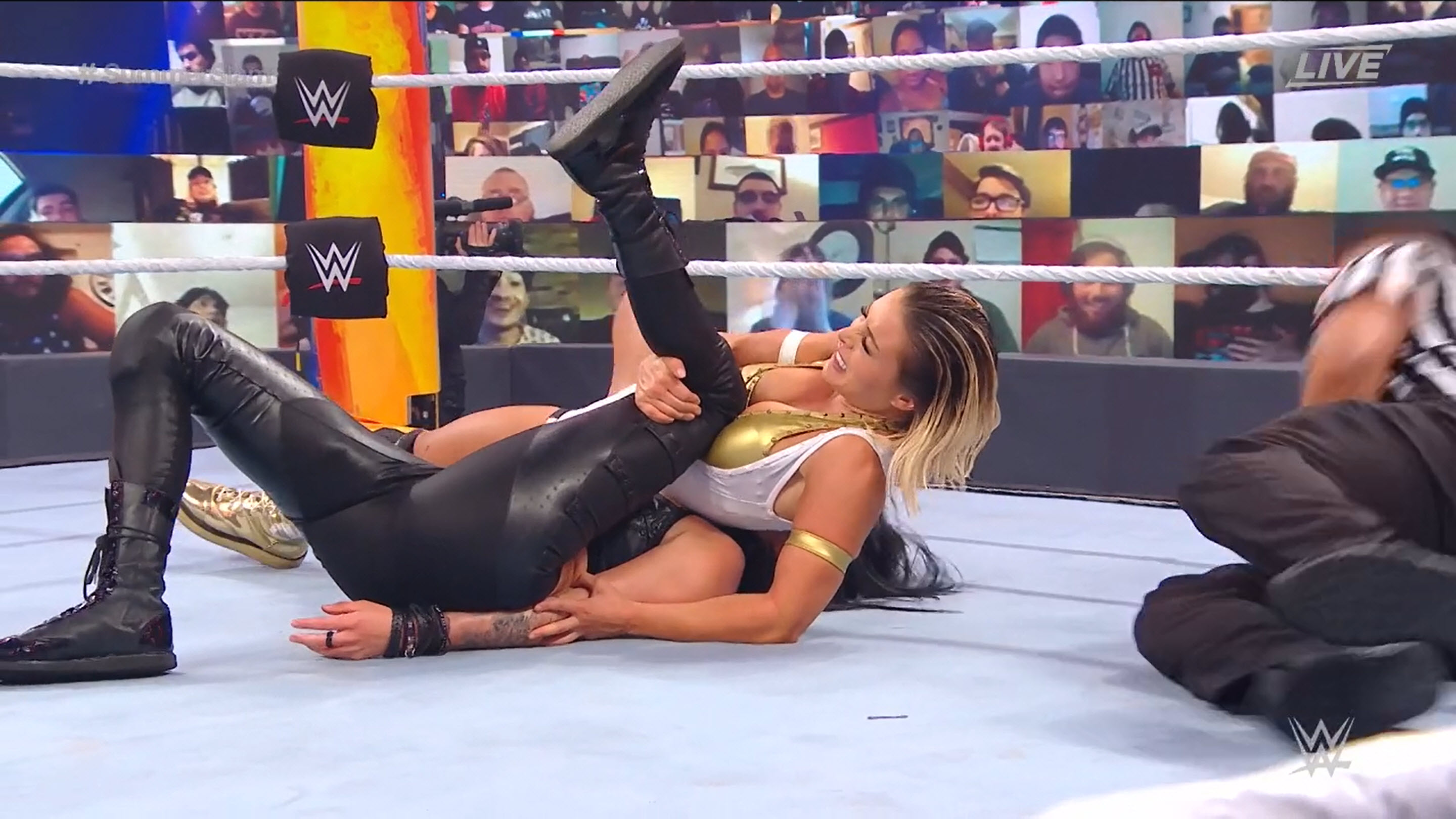 Epic moment | Scrolller