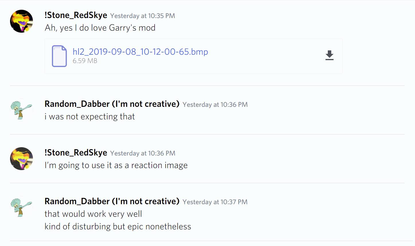 epicly Disturbing | Scrolller
