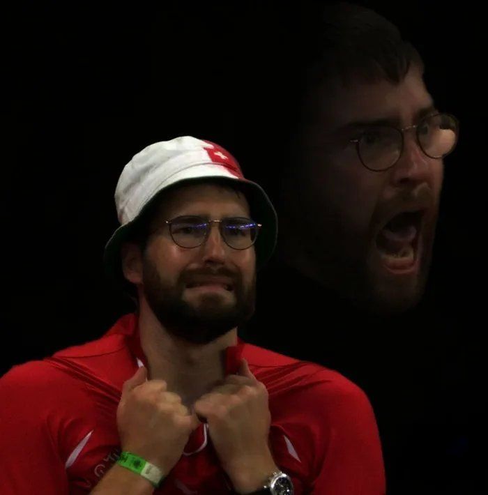 Ereh only has two moods | Scrolller