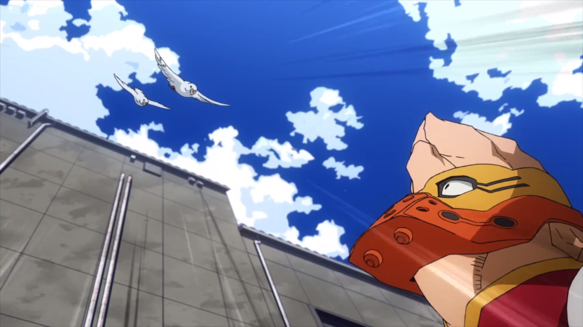 Eren Caught in MHA Newest Episode | Scrolller